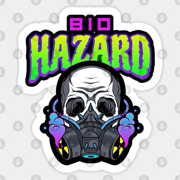 Bio-hazard-apocalypse