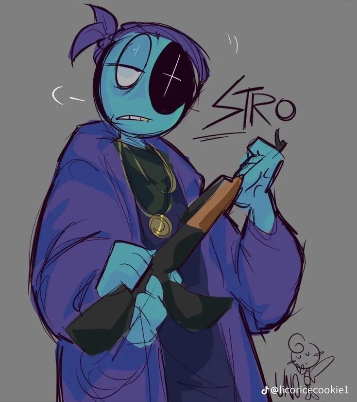 Stro / Astro (DANDY'S BLOCK) 2.0
