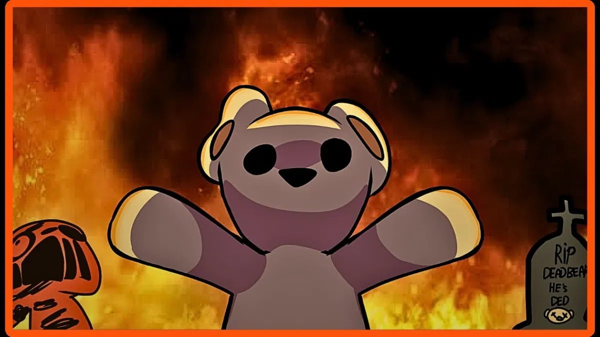 Bear (alpha) | Sam