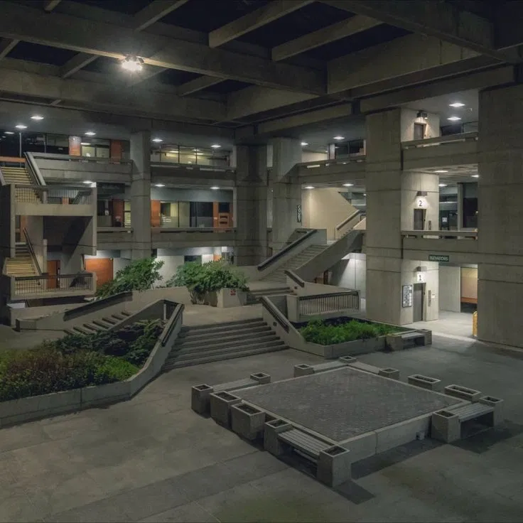 The Bunker Post Apocalyptic Scenario