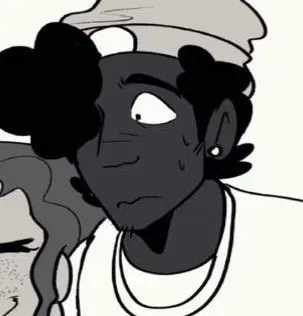 SAMUEL "SAM" OKONMA ~ TYLER THE CREATOR