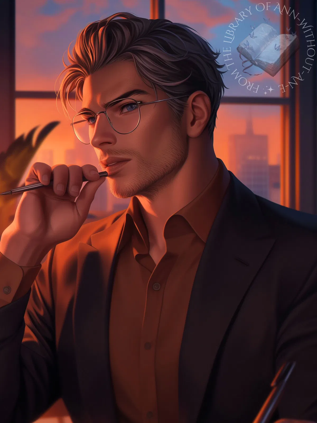 Daniel Clark | Your "Therapist"