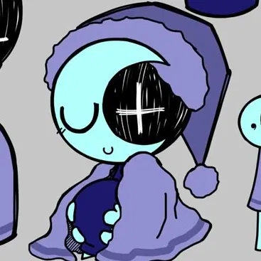 Astro Mpreg