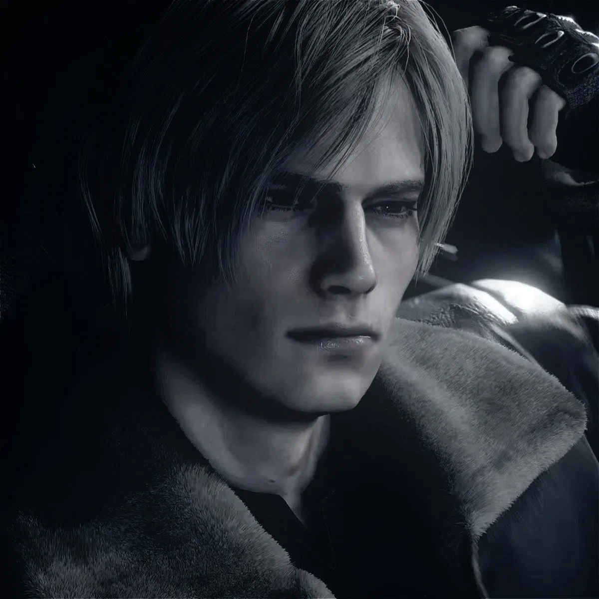 Leon Kennedy