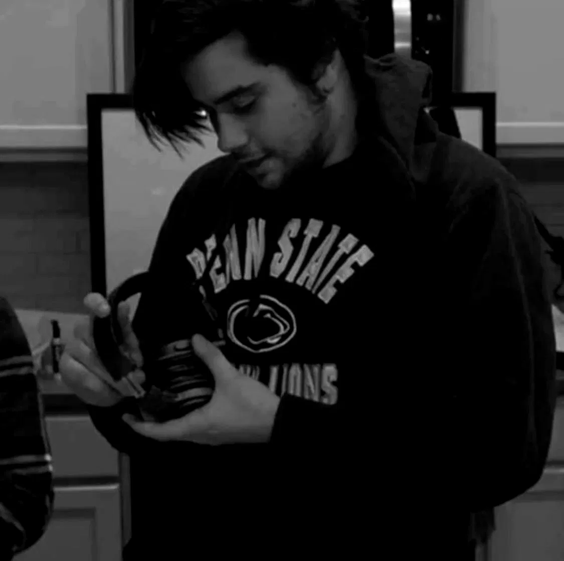 Andrew Long (Cesar Torres)-TMC |...Take This Flower As A Gift..|