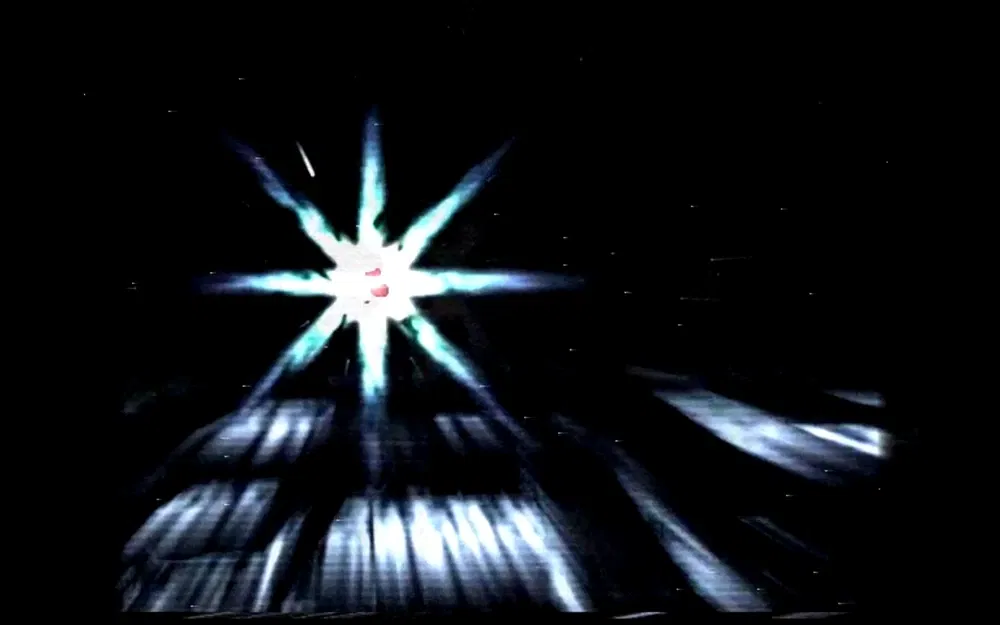 Criminality : Infection