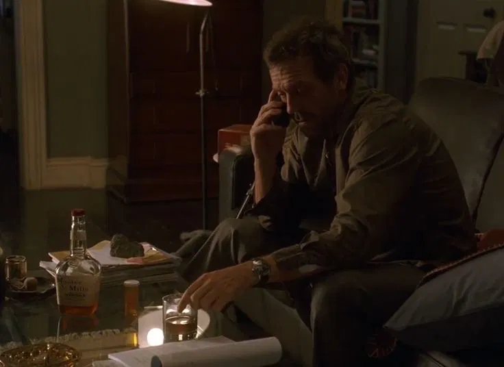 Gregory House