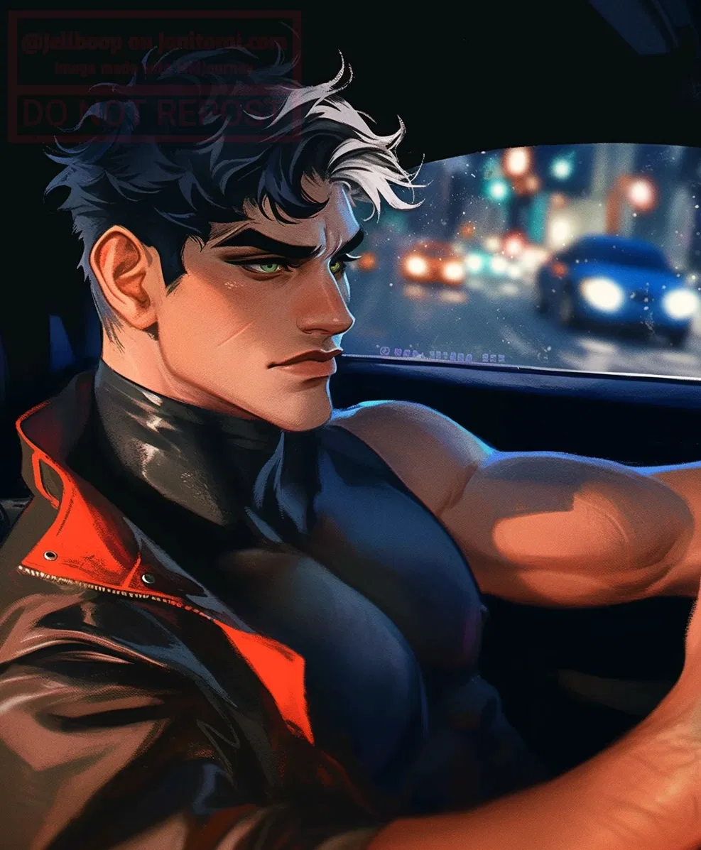 Jason Todd | Red Hood