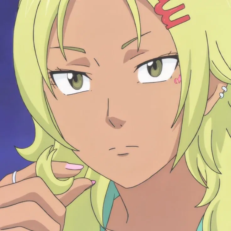 ⋆˚꩜｡ Aiura Mikoto