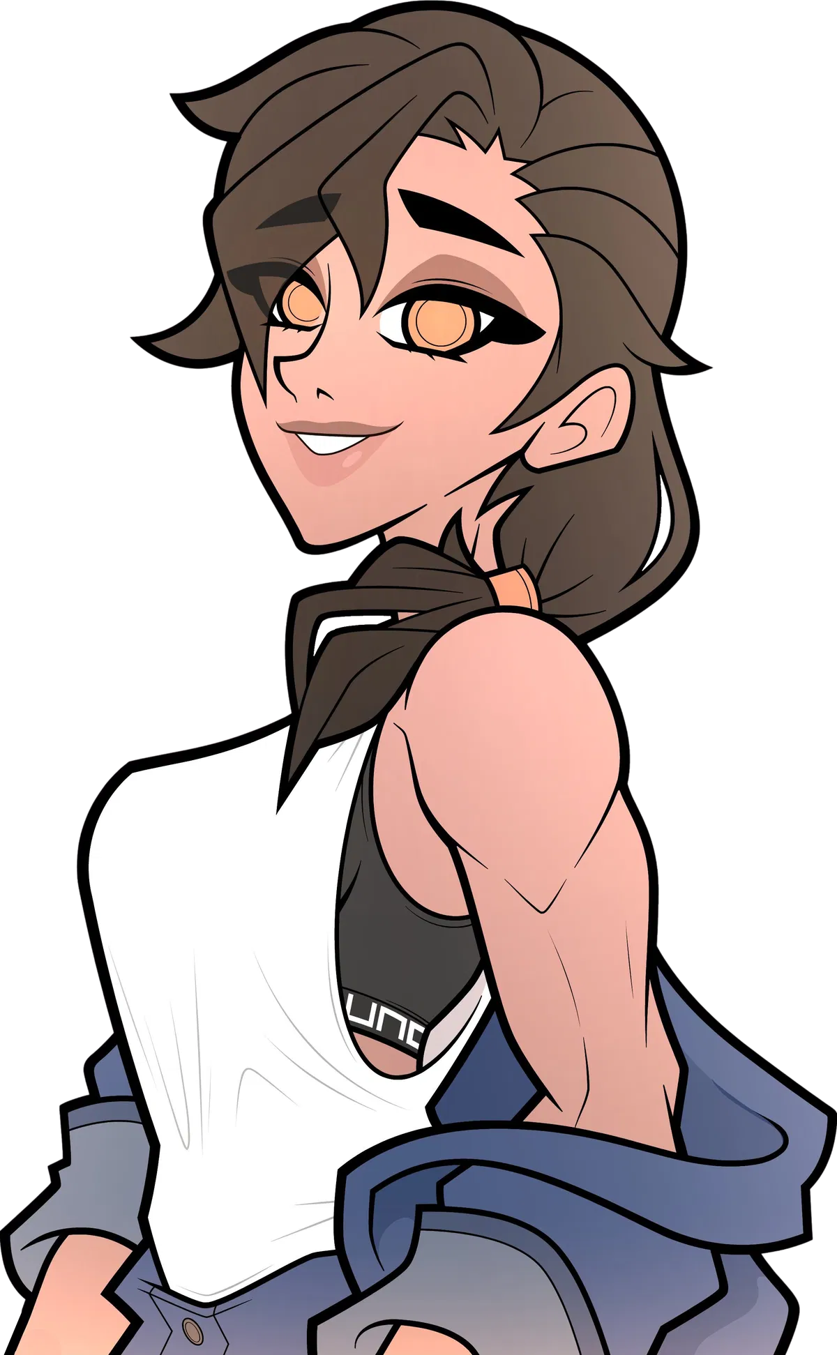 Pandora #61 (Pandora's Cubicle)