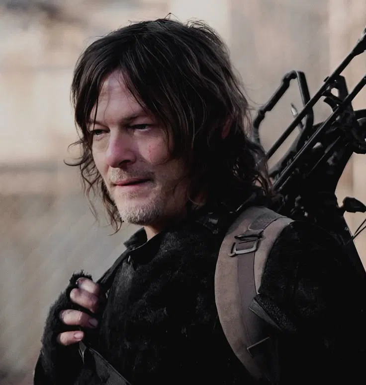 Daryl Dixon