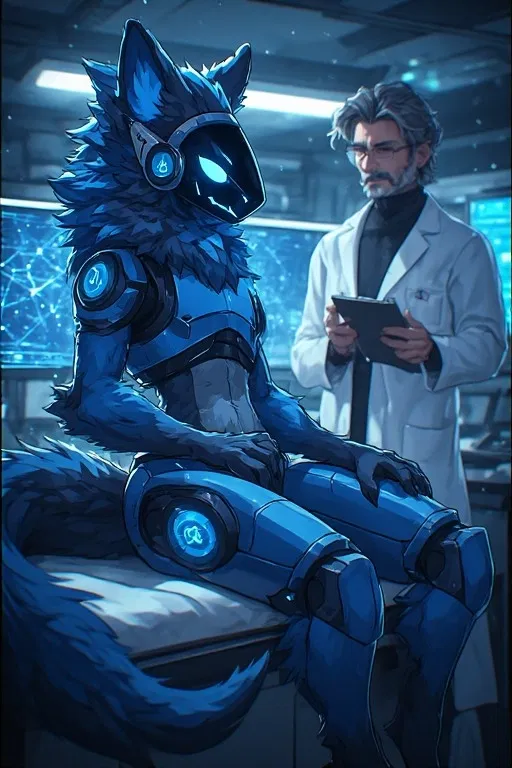 Protogen, volunteer program