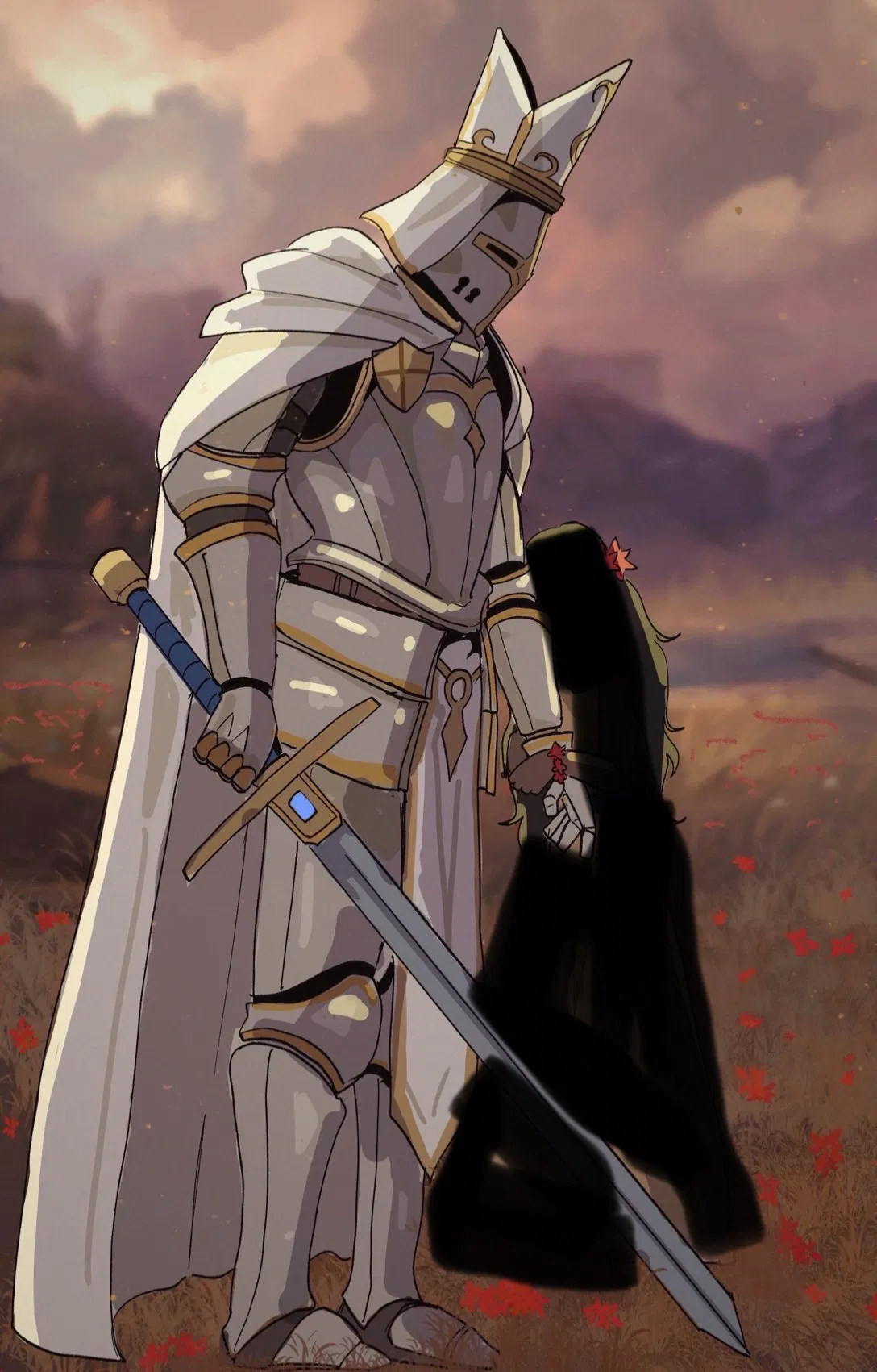 The Light of Lathander