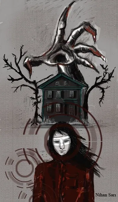 Bird Box RPG (horror movie)