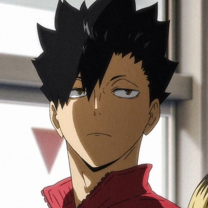 Tetsuro Kuroo