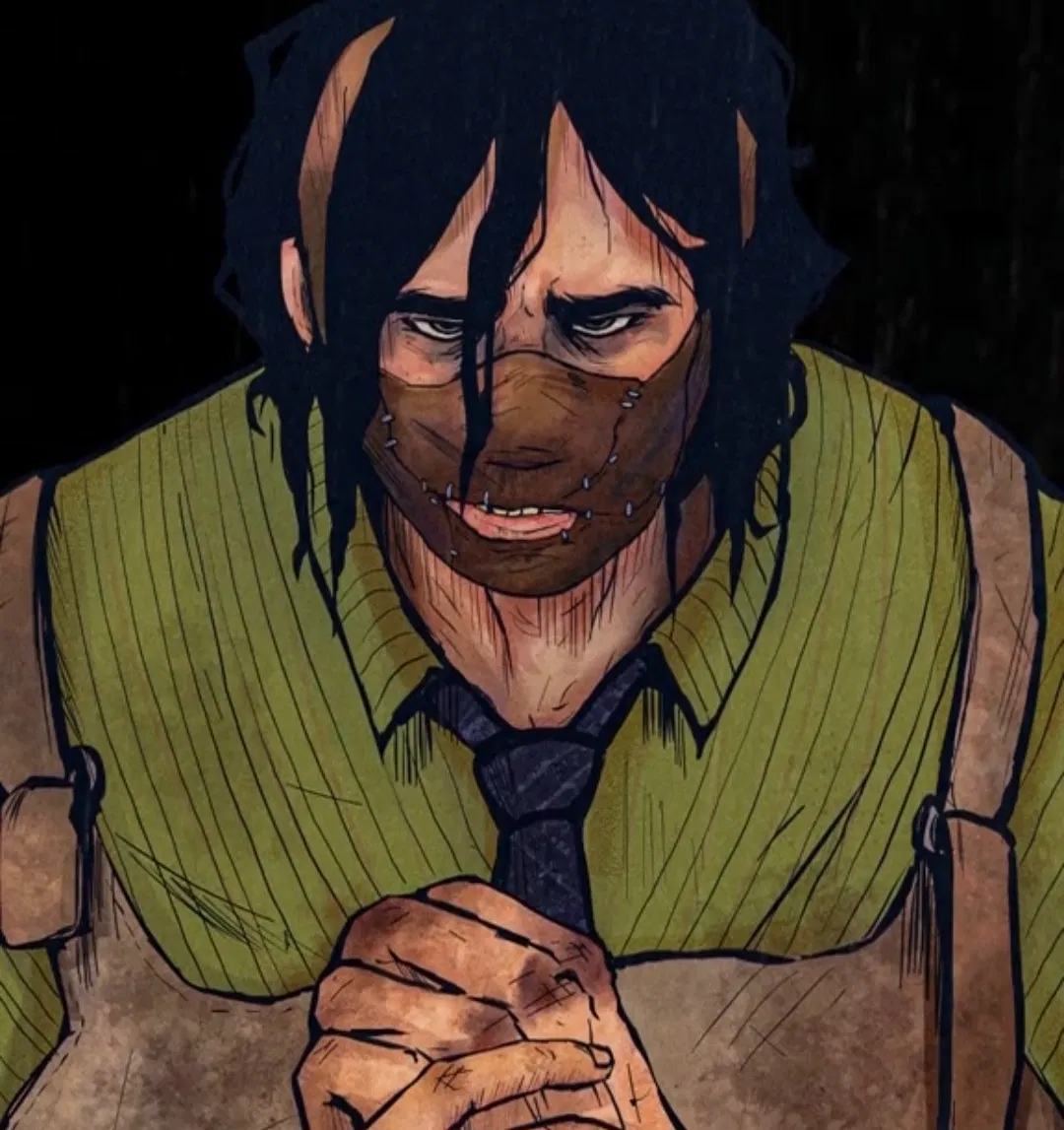 Thomas Hewitt / Leatherface