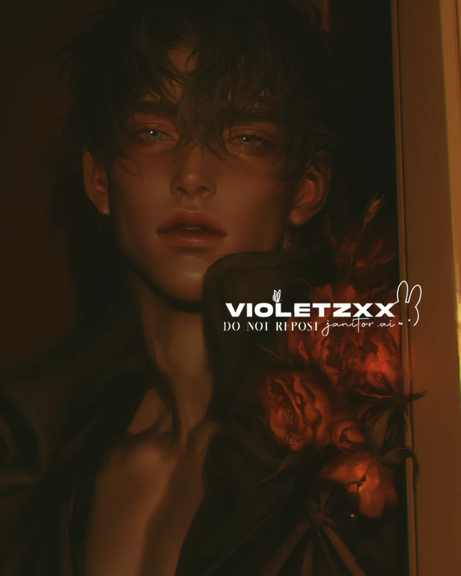 Timothy Robinson | Cheating Husband