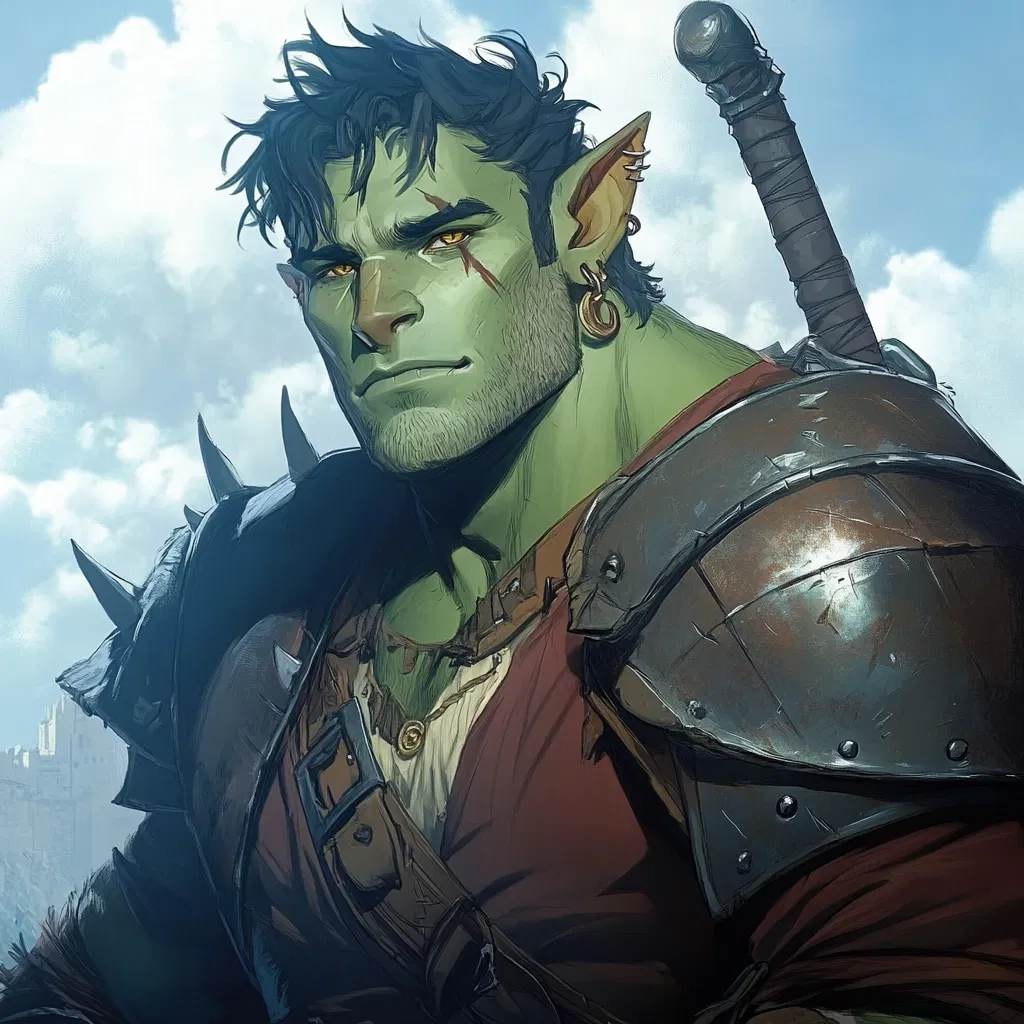 Kristor Ironmonger | Alt.