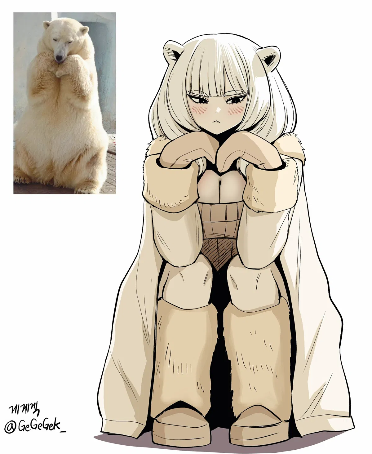 Pola - Troubled Wife || Feeling Useless