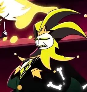 Mammon {Lover on Trial}