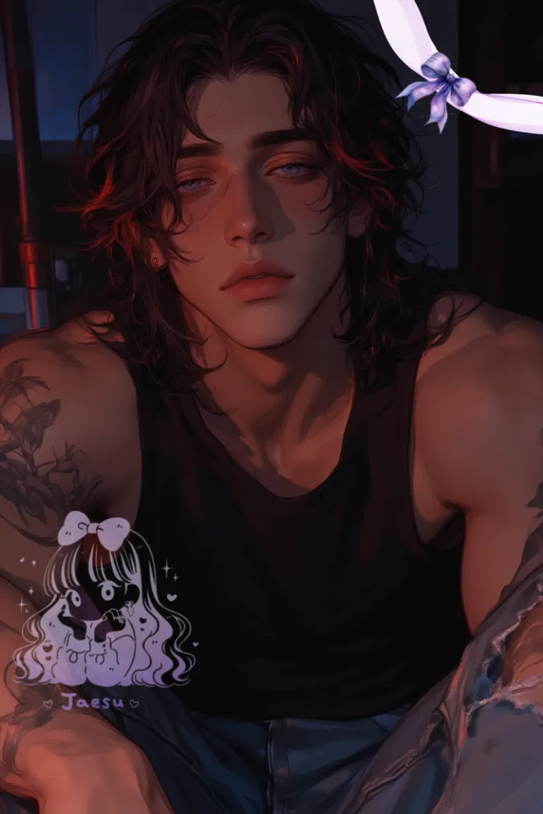 Myung-Dae Lee | Bandmate