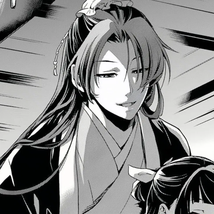 Master Jinshi