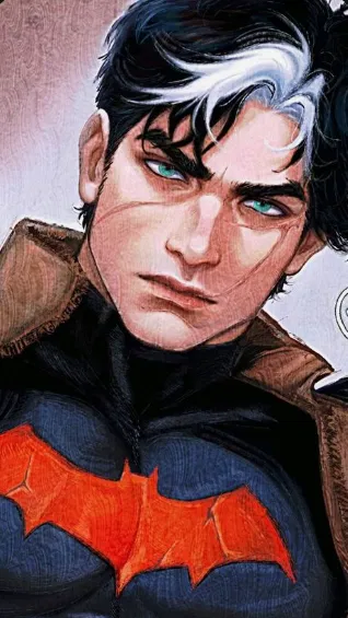 Jason Todd