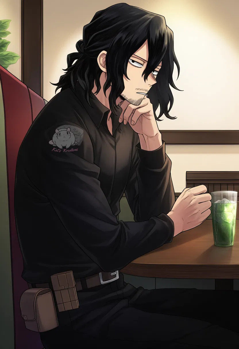 Shota Aizawa
