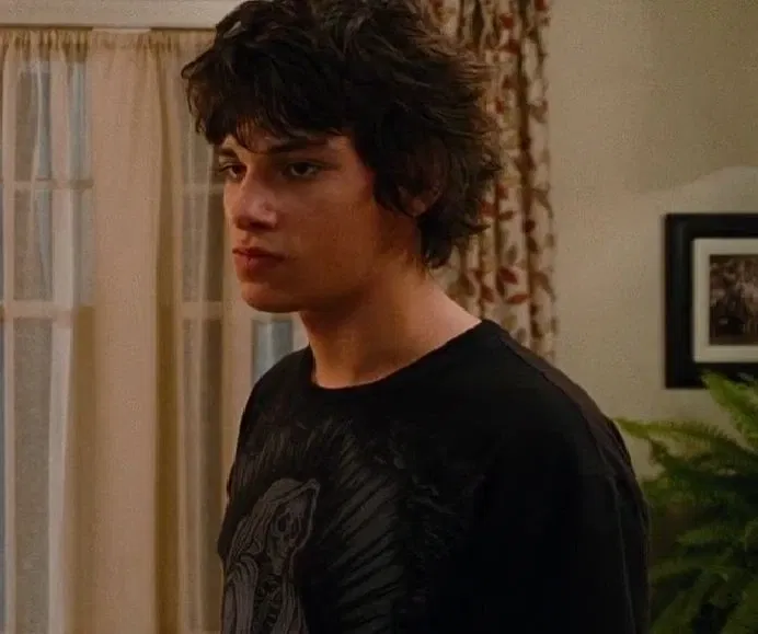 Rodrick Heffley