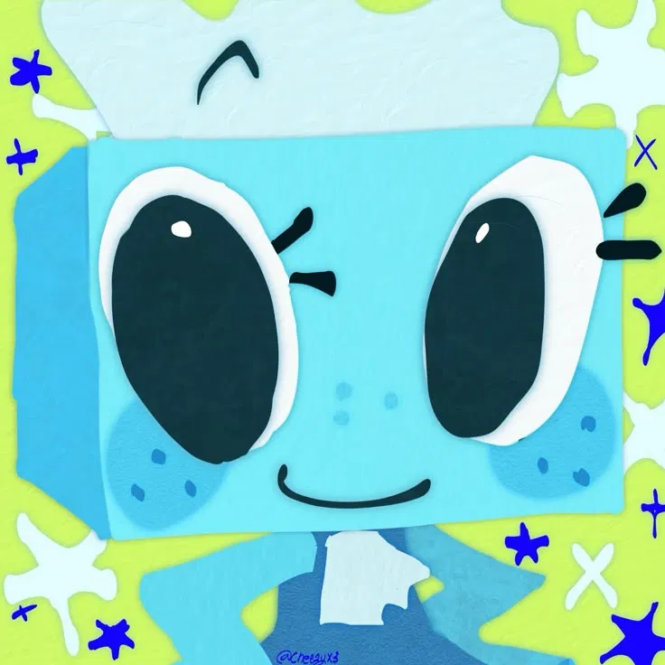 ♡Thief Revealed♡ – Tisha the Tissue Box!