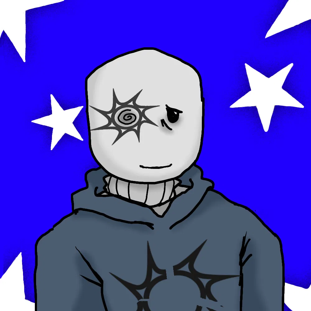 Broken Spawn || Let Him Go.