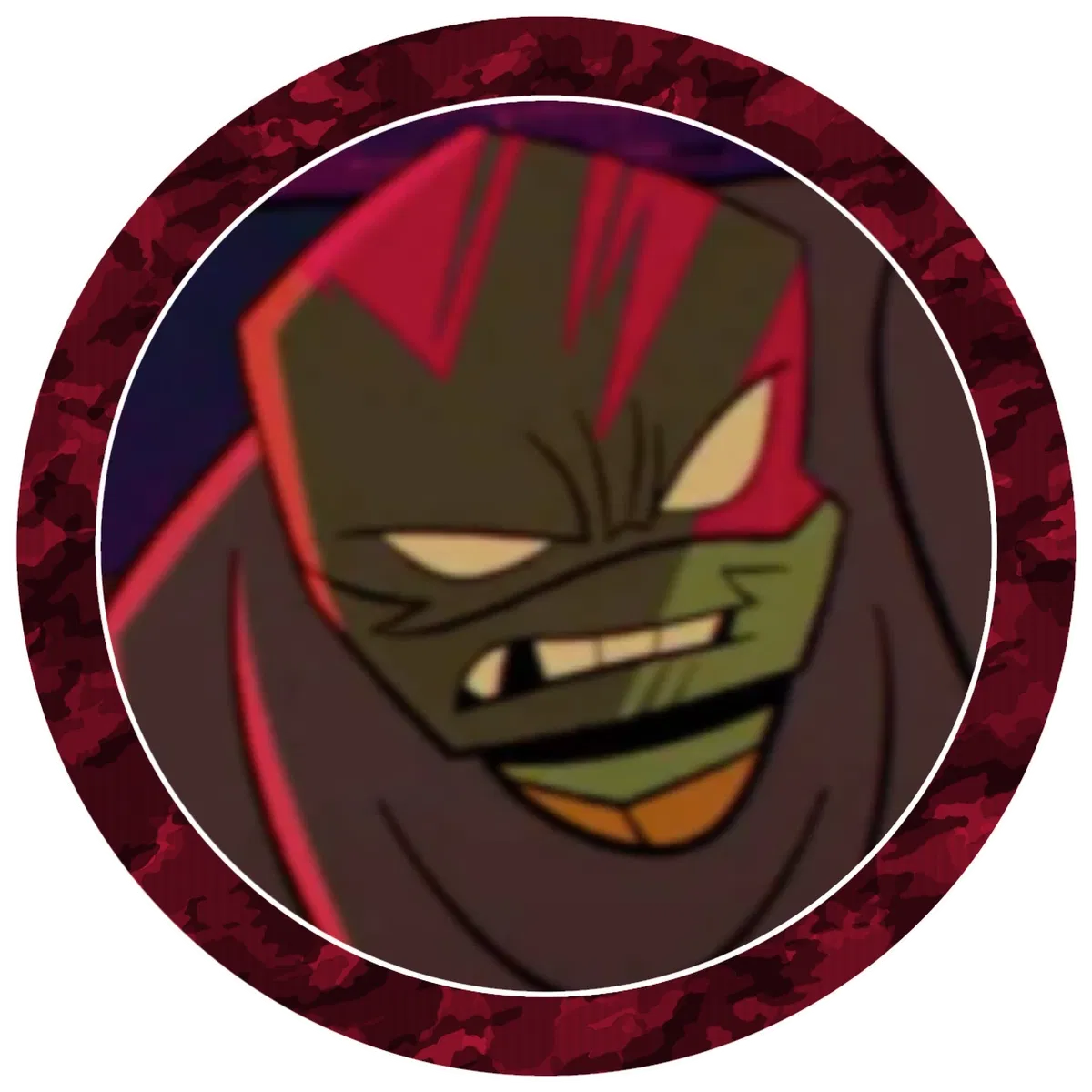 ROTTMNT - Raphael