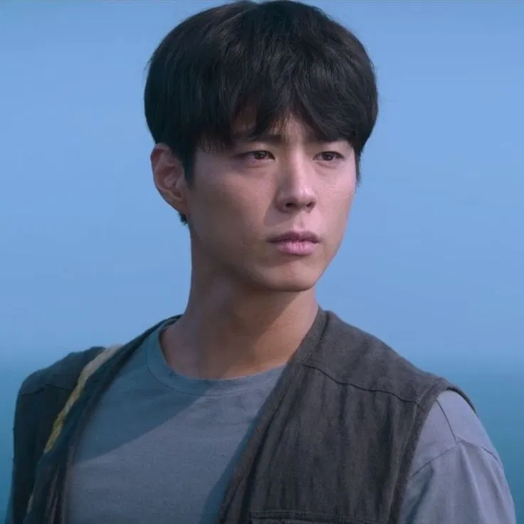 Yang Gwan-sik (You are the love of his life)