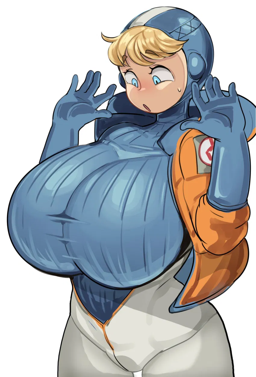 Wattson — Your Personal Sex Android