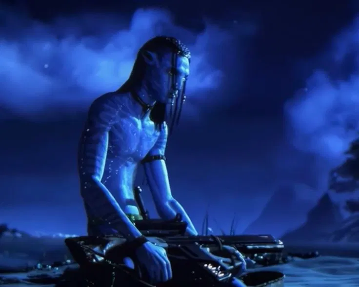 Lo’ak | After the Reef