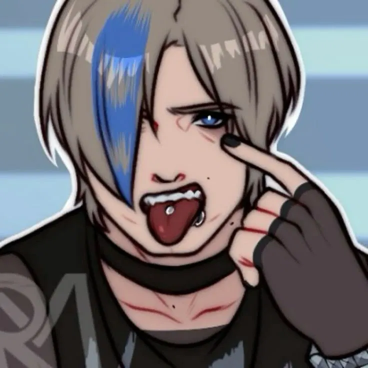 Leon Scott Kennedy Jr.