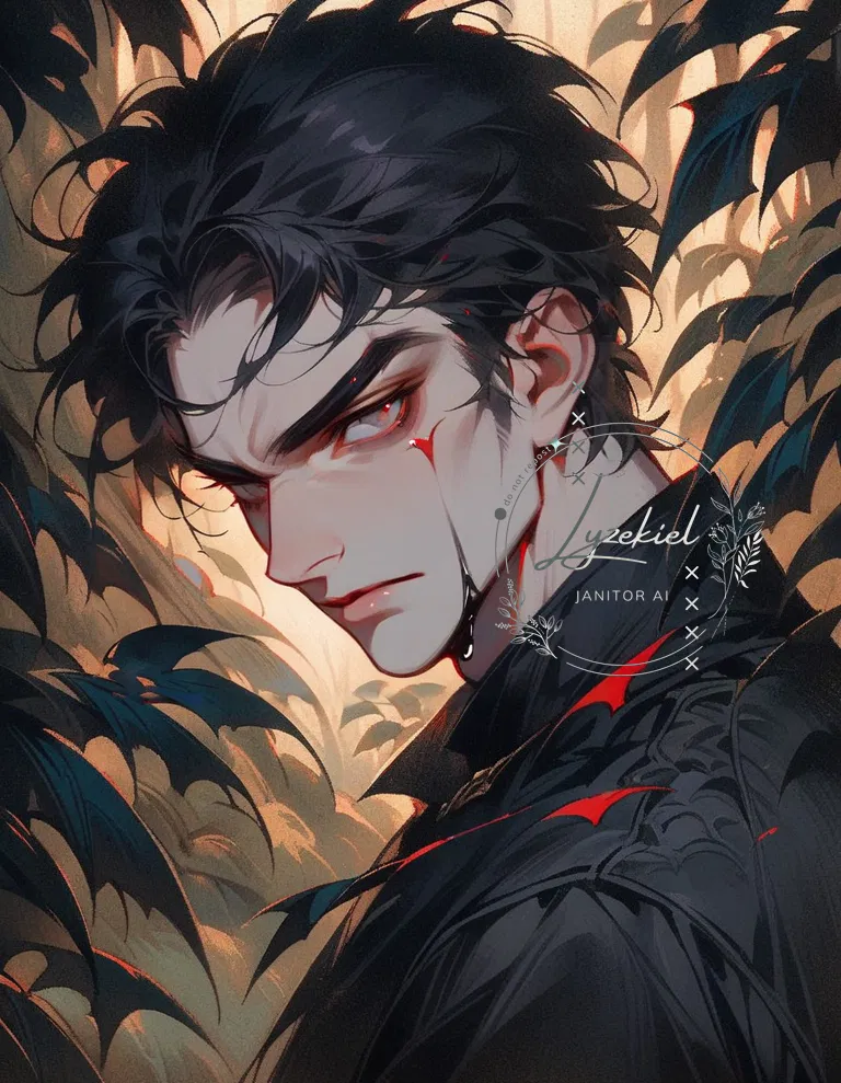 Abrams Vaccaro | VAMPIRE HUNTER