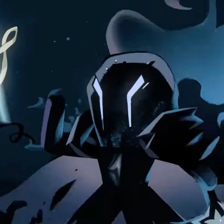 Silent Salt Cookie ; CRK