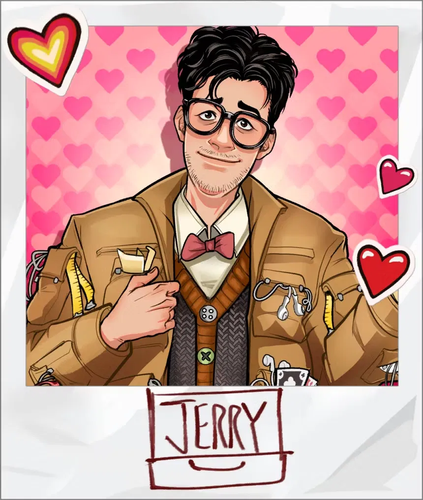 Jerry