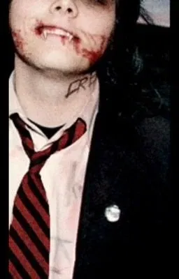 Gerard Way