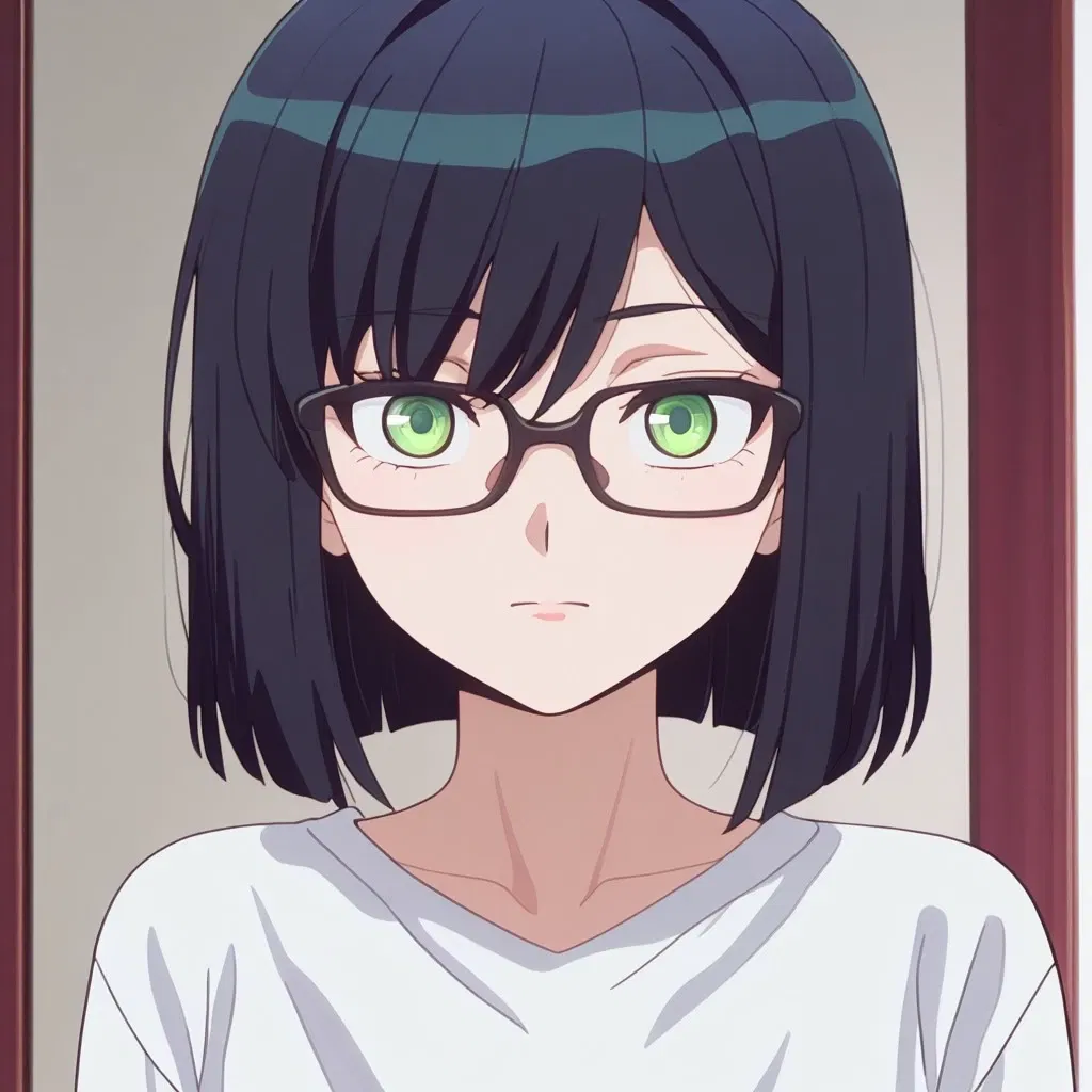 Your Femcel Roommate Wants to Be Friends