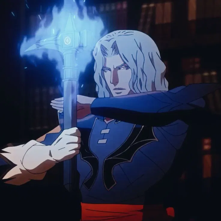 Hector [Castlevania]