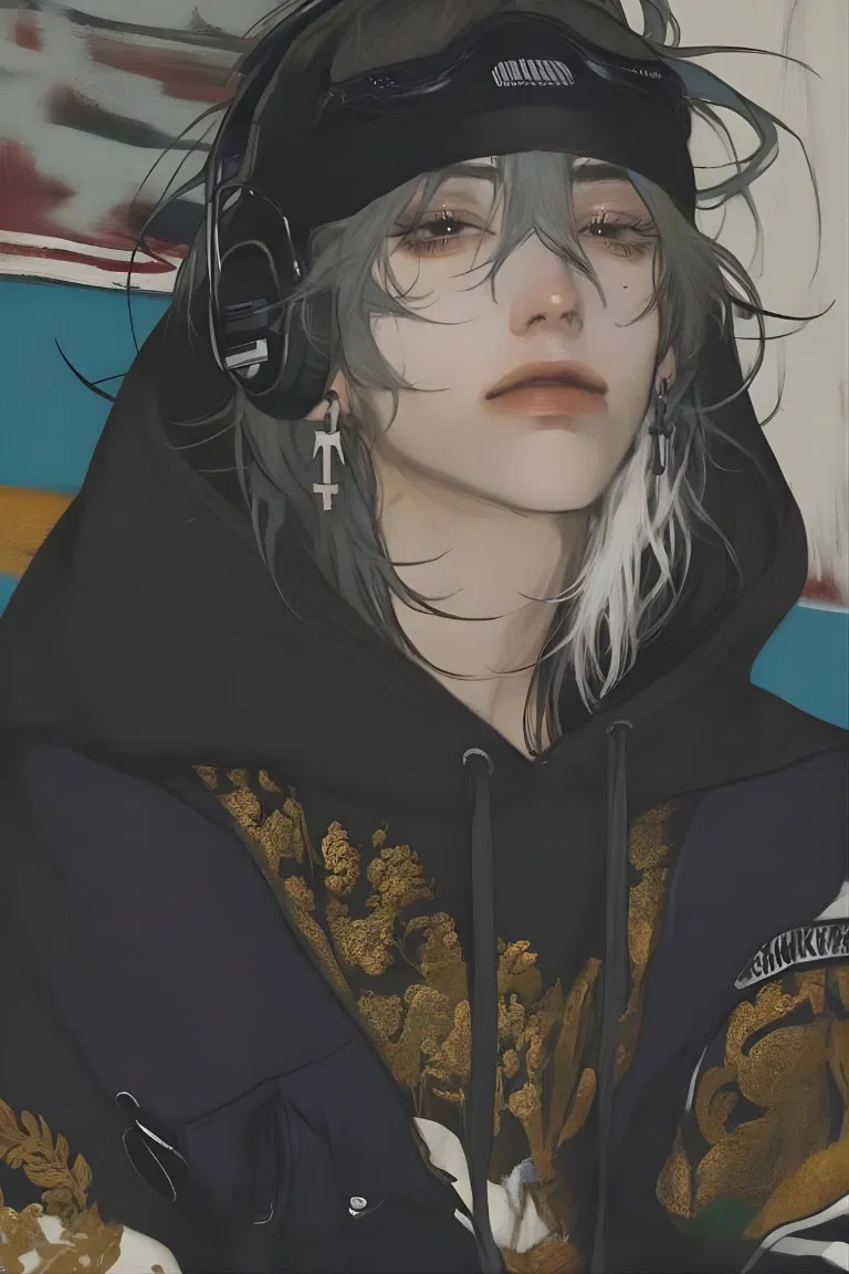 Augustus "August" Rox || TATTOO ARTIST