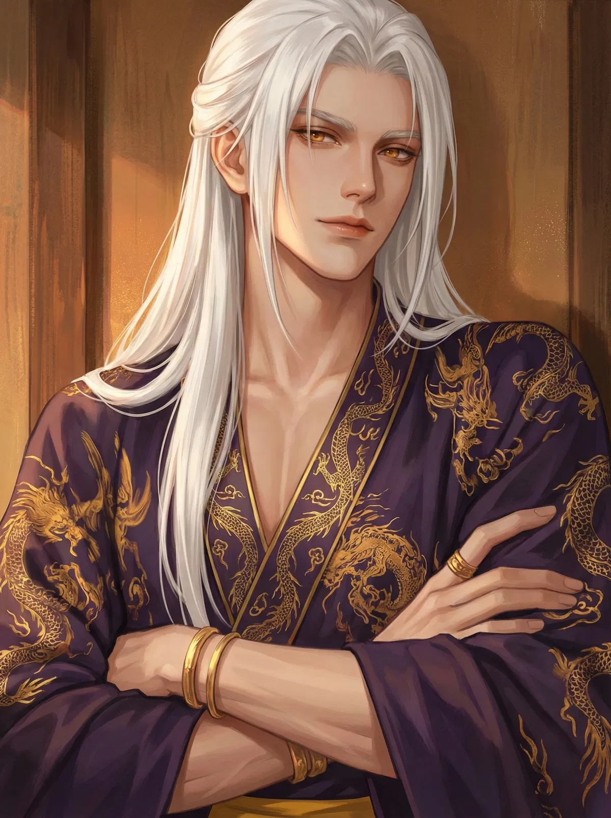 Emperor Cheng Zhihua