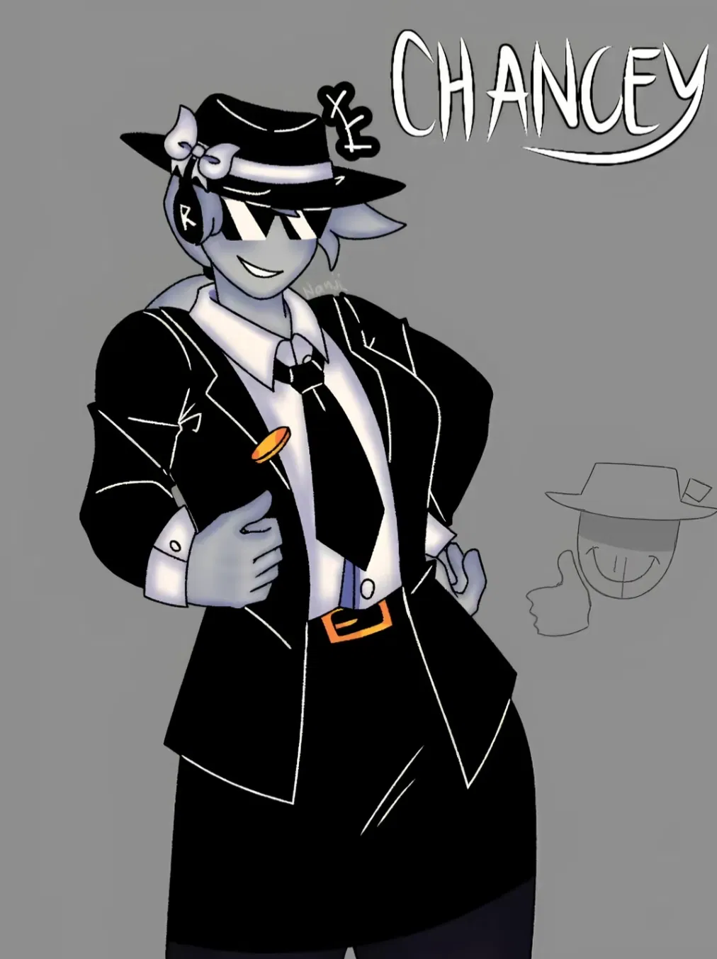 Chance (female)