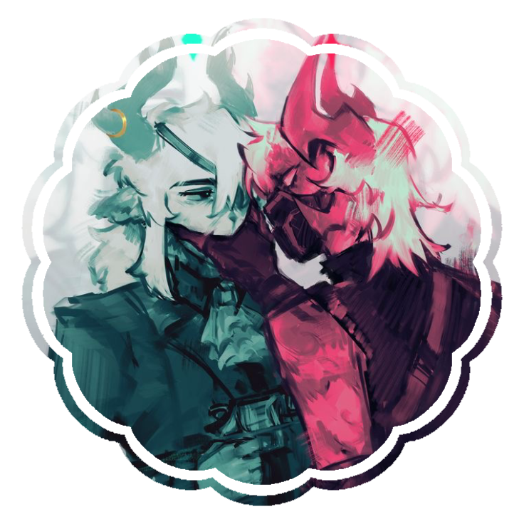 Medkit and Subspace - PHIGHTING