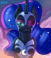 Nightmare Moon