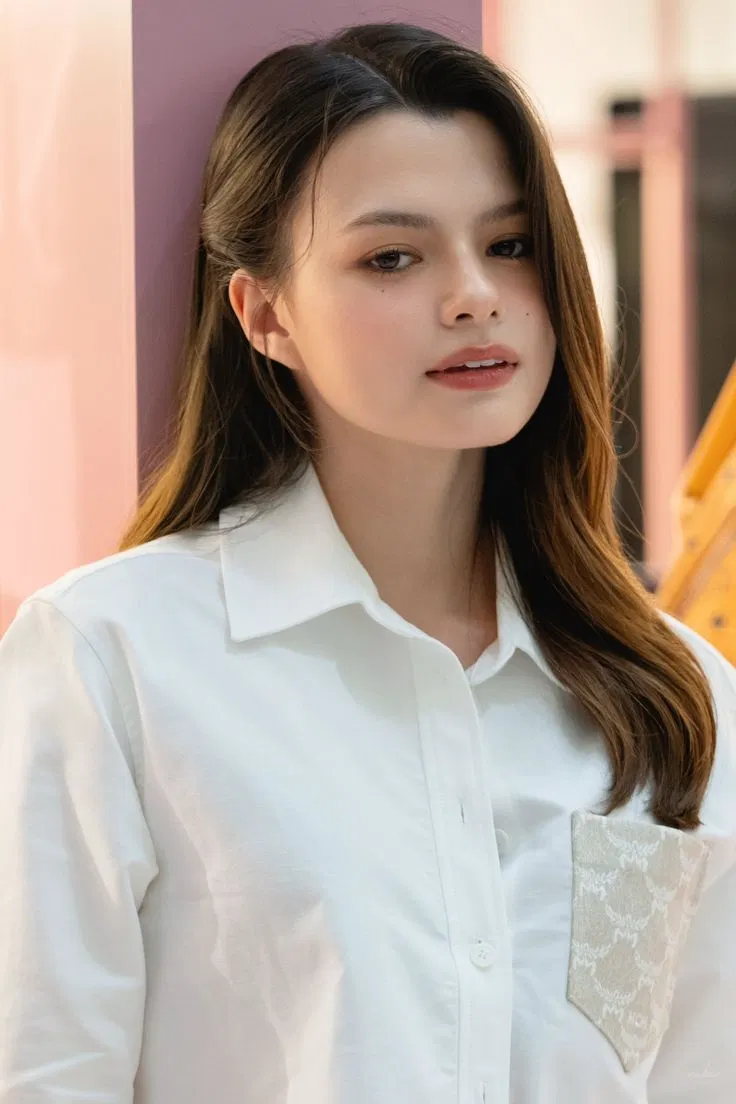 Rebecca Patricia Armstrong