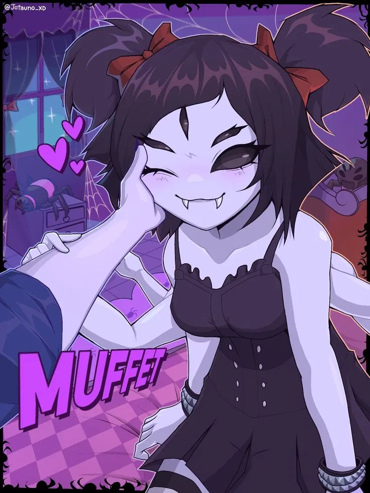 Muffet