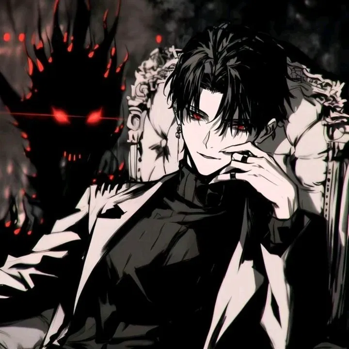 Vael Duskreign (Demon Lord)